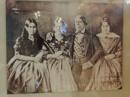 Jesse's Blog: Orange County History @ The Bowers Museum