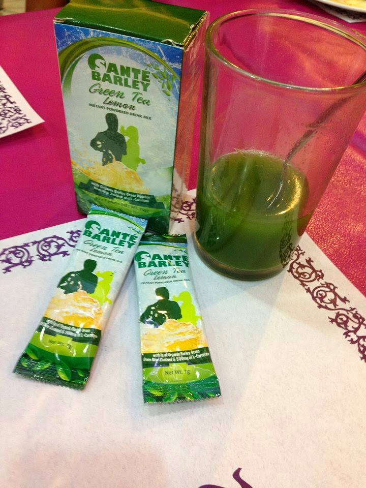 Best Organic Sante Barley: Sante Barley Products