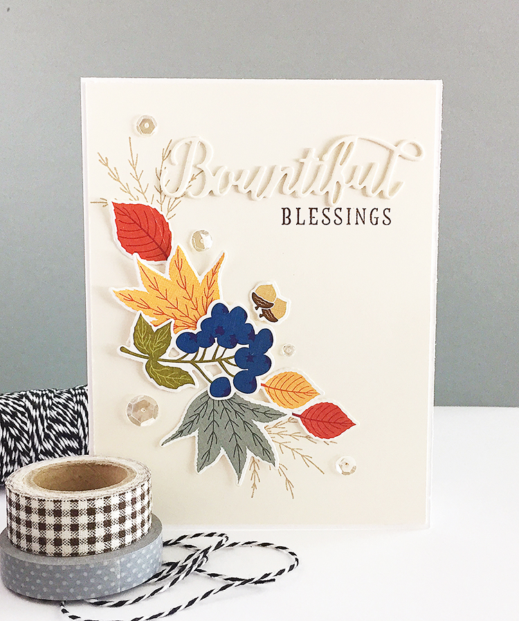 Homespun with Heart: Thanksgiving Inspiration...