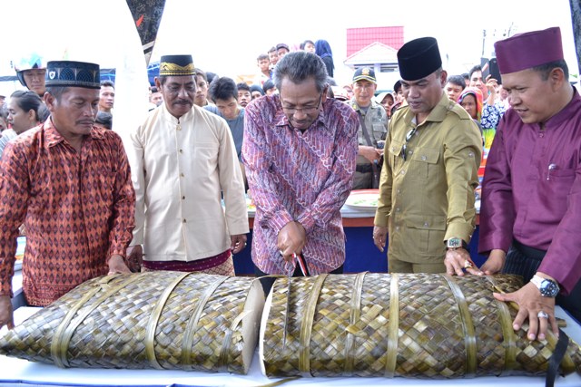 Mengenal Lebih Jauh Budaya Belitung ~ Pariwisata Laskar Pelangi Belitung