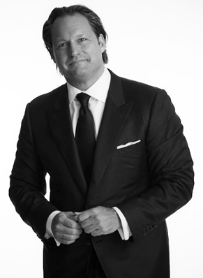 Thomas X. Geisel | Financial Services Executive