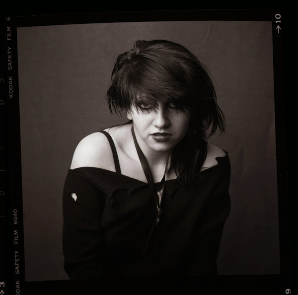 Early New York Punk Portraits From the 1970s ~ Vintage Everyday