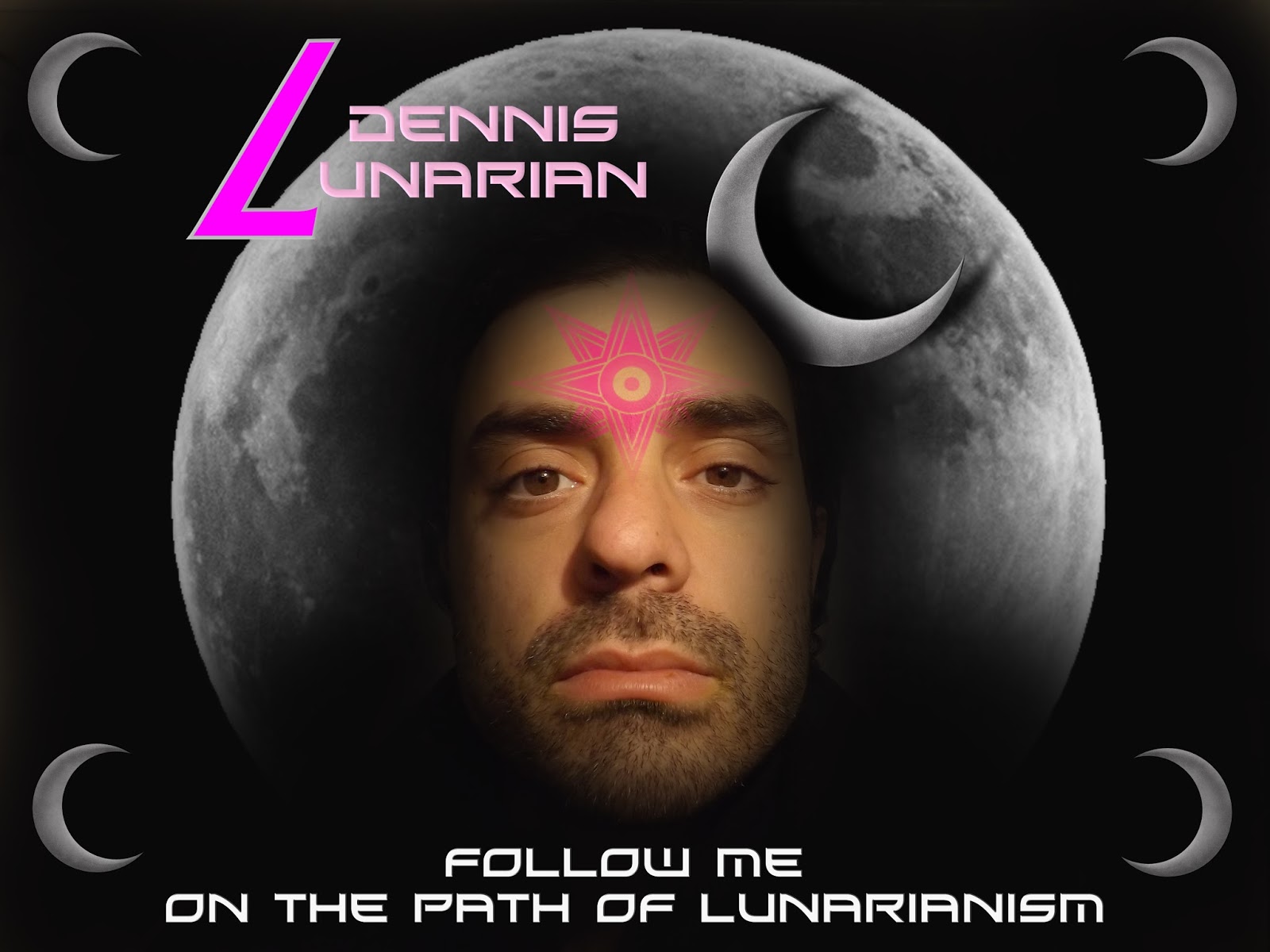 Dennis Lunarian: 2017 November 15 GMT-4 Montreal Dennis Lunarian Shaman