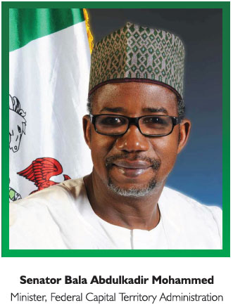 INEC Finally Declares Bala Mohammed Of PDP Winner Of Bauchi State ...