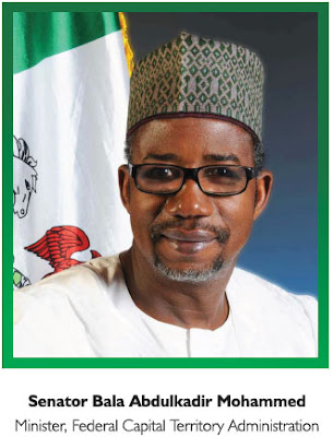 INEC Finally Declares Bala Mohammed Of PDP Winner Of Bauchi State ...