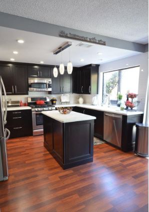 Kitchen and Residential Design: How to Choose the Right Kitchen Countertops