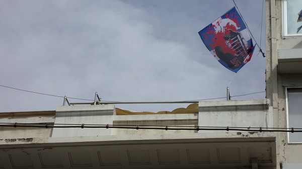 H ΓΕΡΜΑΝΙΚΗ ΠΡΕΣΒΕΙΑ ΕΔΩΣΕ ΕΝΤΟΛΗ ΝΑ ΣΥΛΛΗΦΘΕΙ Ο Δ.ΚΟΛΛΑΤΟΣ. ΕΒΑΛΕ ΣΤΟ ...