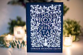 Bastian's Book Reviews: The Fox and the Star by Coralie Bickford-Smith
