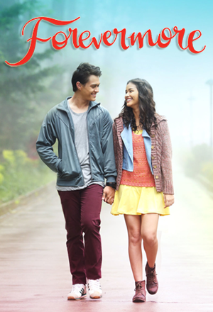 Sinopsis Drama Filipina Forevermore (Astro Bella & Prima) ~ Miss BaNu StoRy