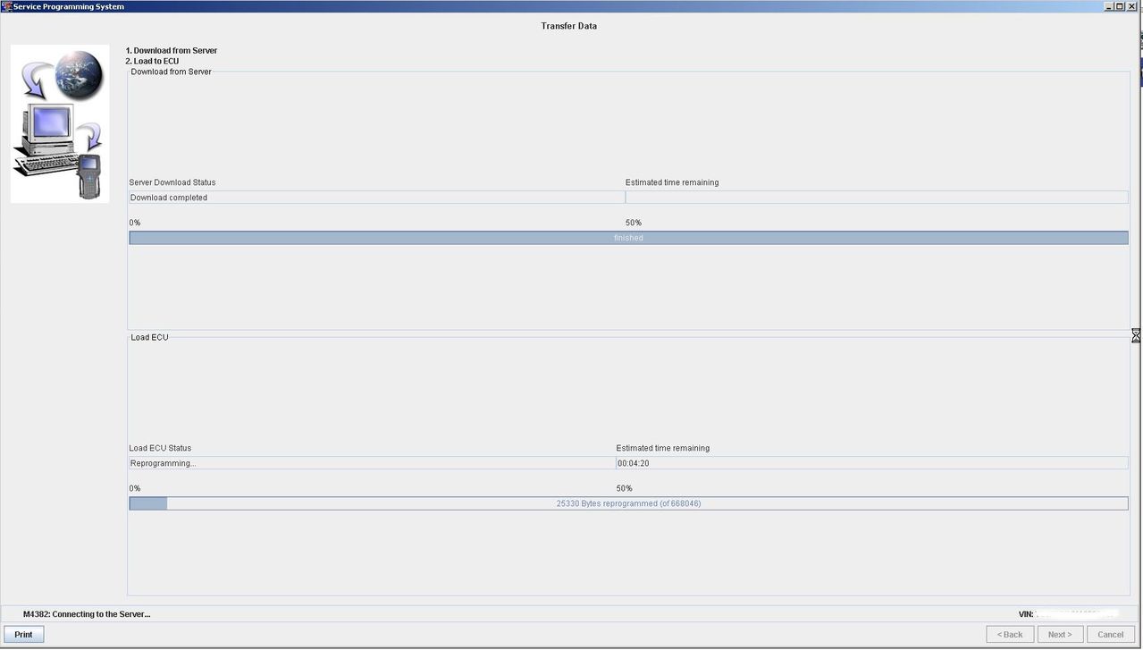 Tech2 Global TIS update SPS & add an ECM/ECU module-OBD365.com
