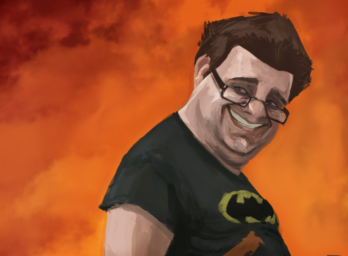 Craig Smith: Mr Adam Young