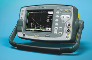 Tahapan dalam Ultrasonic Testing (AWS) | Learning is Fun