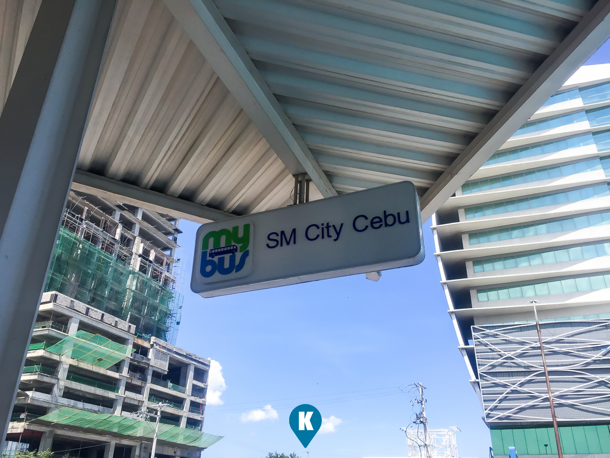 Travel | Trip To Cebu Made Easy and Affordable - KATOOGA