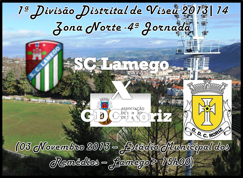 Sport Clube Penalva do Castelo: Resultados das Equipas Seniores ...