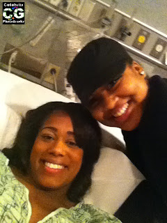 Celebrity Photography: Tiara / Stasi (BGC 7)