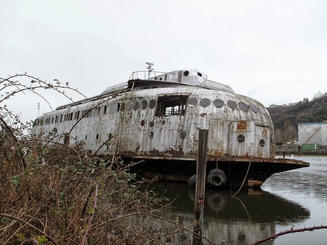 Kalakala – Make or Break Time for the World’s First Streamlined Art ...