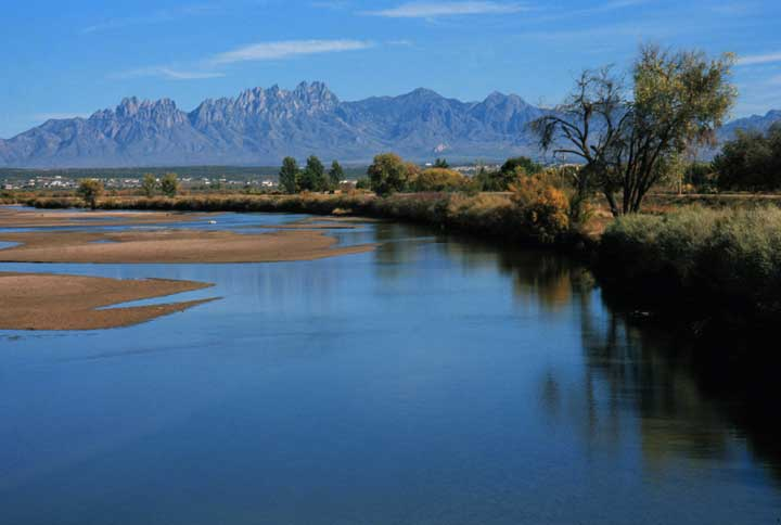 LISTO PARA VOLAR: Lecciones del Jordán