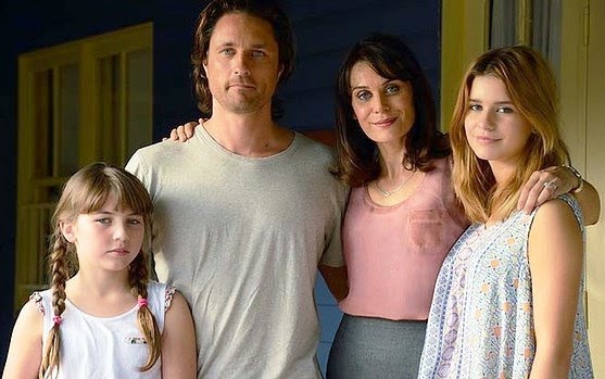 TV with Thinus: BREAKING. Universal Channel adds the new Australian ...