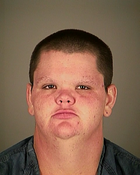 WTFshiznit: Mugshot Madness