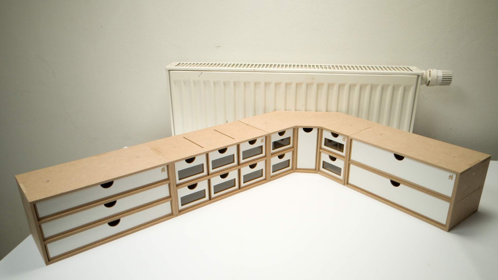 HobbyZone Modular Workshop System (HZ-OM01a, HZ-OM02a, HZ-OM02b, HZ ...