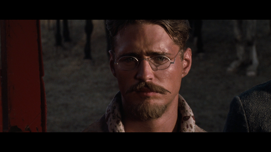 Life Between Frames: Film Appreciation - ...And Hell's Coming with Me