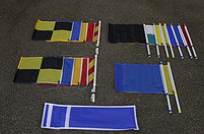 Racing Rules of Sailing - Look to Windward: May 2011