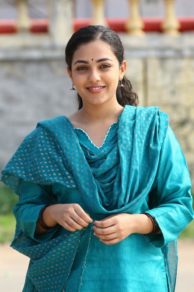 Nitya Menon photos | Celebrities Photos Hub