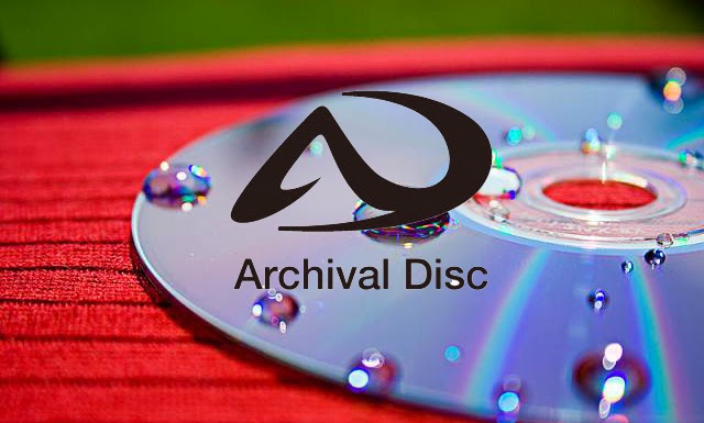 Freak Empire: Archival Disc, el sucesor del BluRay