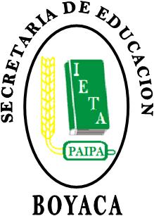 IETA: INSTITUCIÓN EDUCATIVA TÉCNICA AGRÍCOLA DE PAIPA