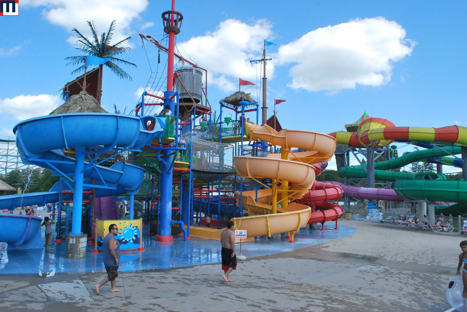 MidwestInfoGuide: Adventure Bay