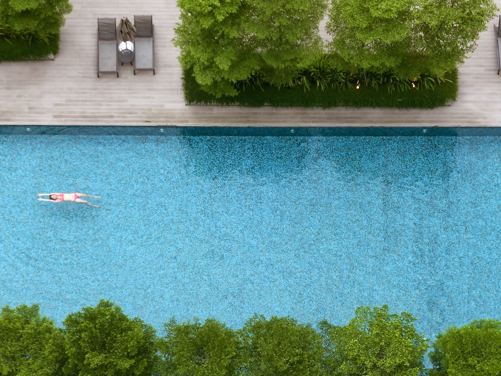 Bilbo from California: A visual diary: Kent Vale II