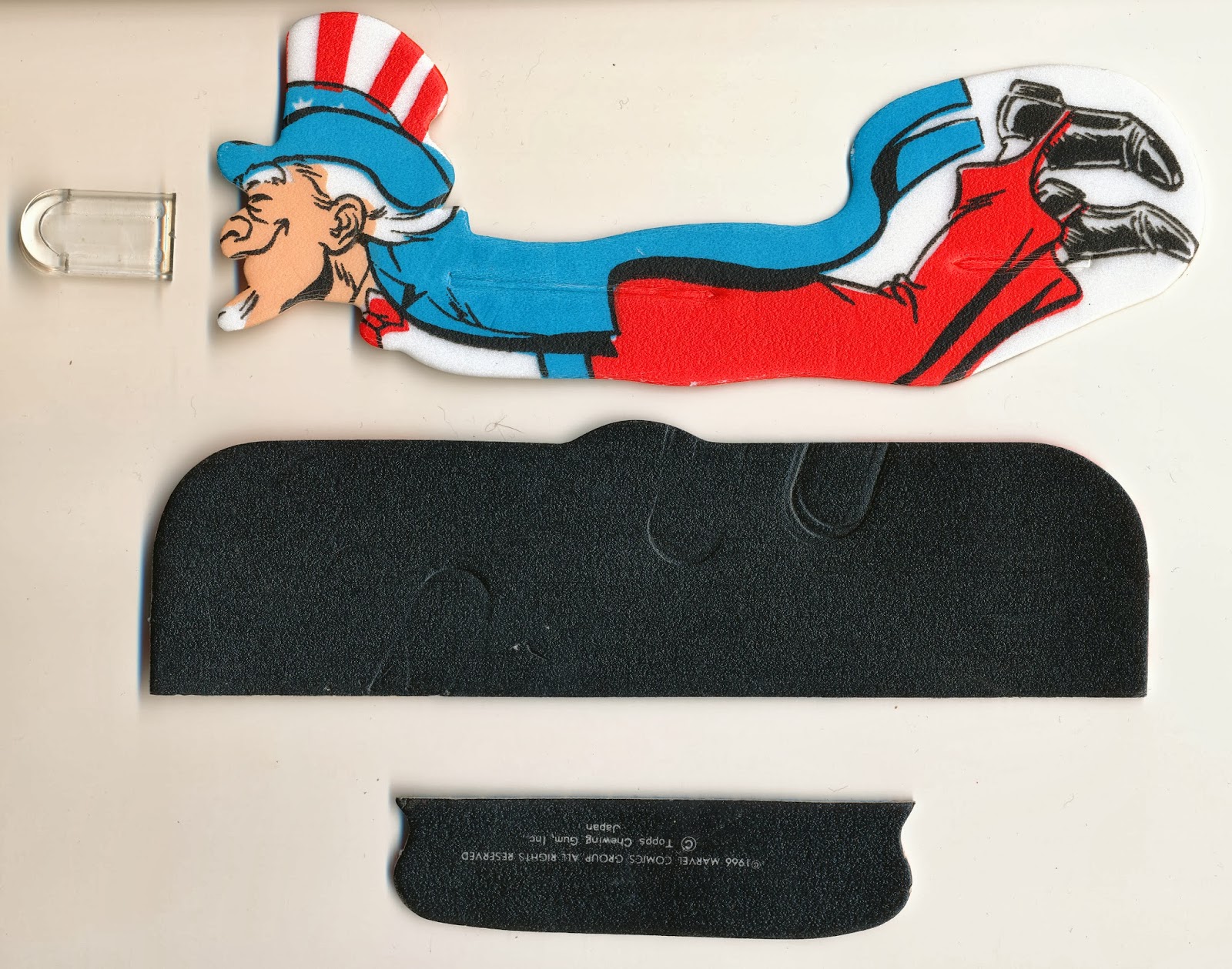 The Topps Archives: October 2013