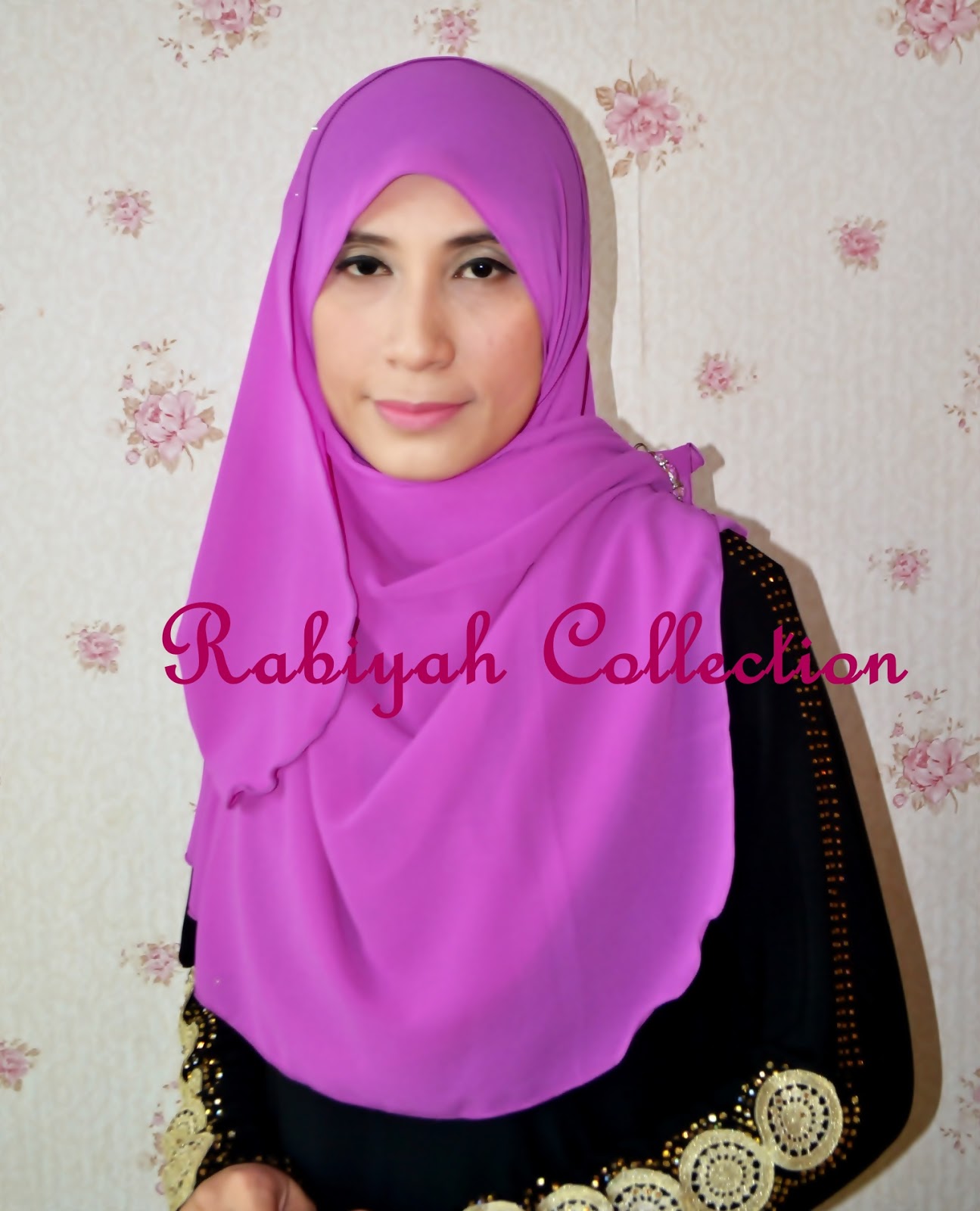 Rabiyah Collection ~ Online Boutique