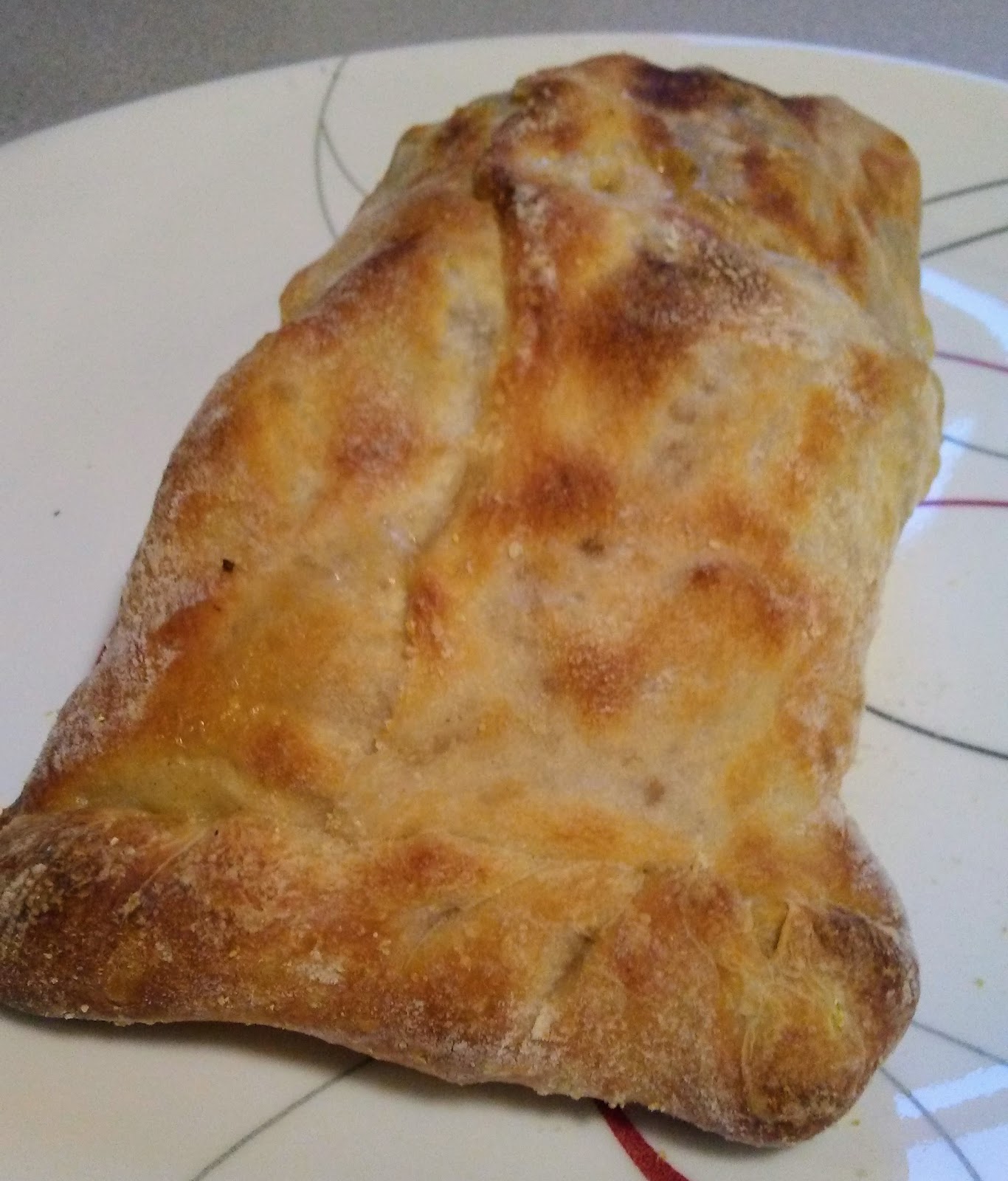 Pizza, Adventures and Mike!: Apple Boli-Italian Hot Dog-Turkey Sausage ...