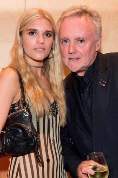 Music N' More: Roger Taylor