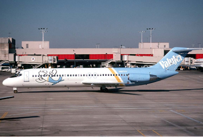 El Caso Valujet Airlines: Descripción del Caso