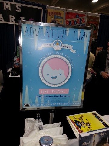 Things To Do In Los Angeles: Adventure Time Time: Adventure Time ...
