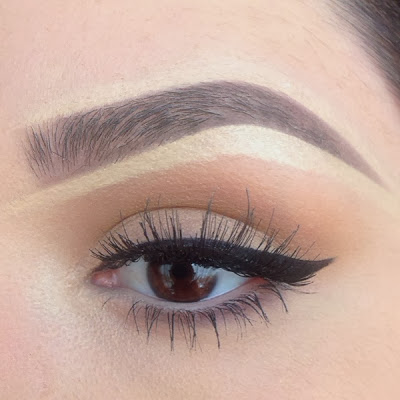 How to Shape and Fill in Eyebrows – Beauty That Walks