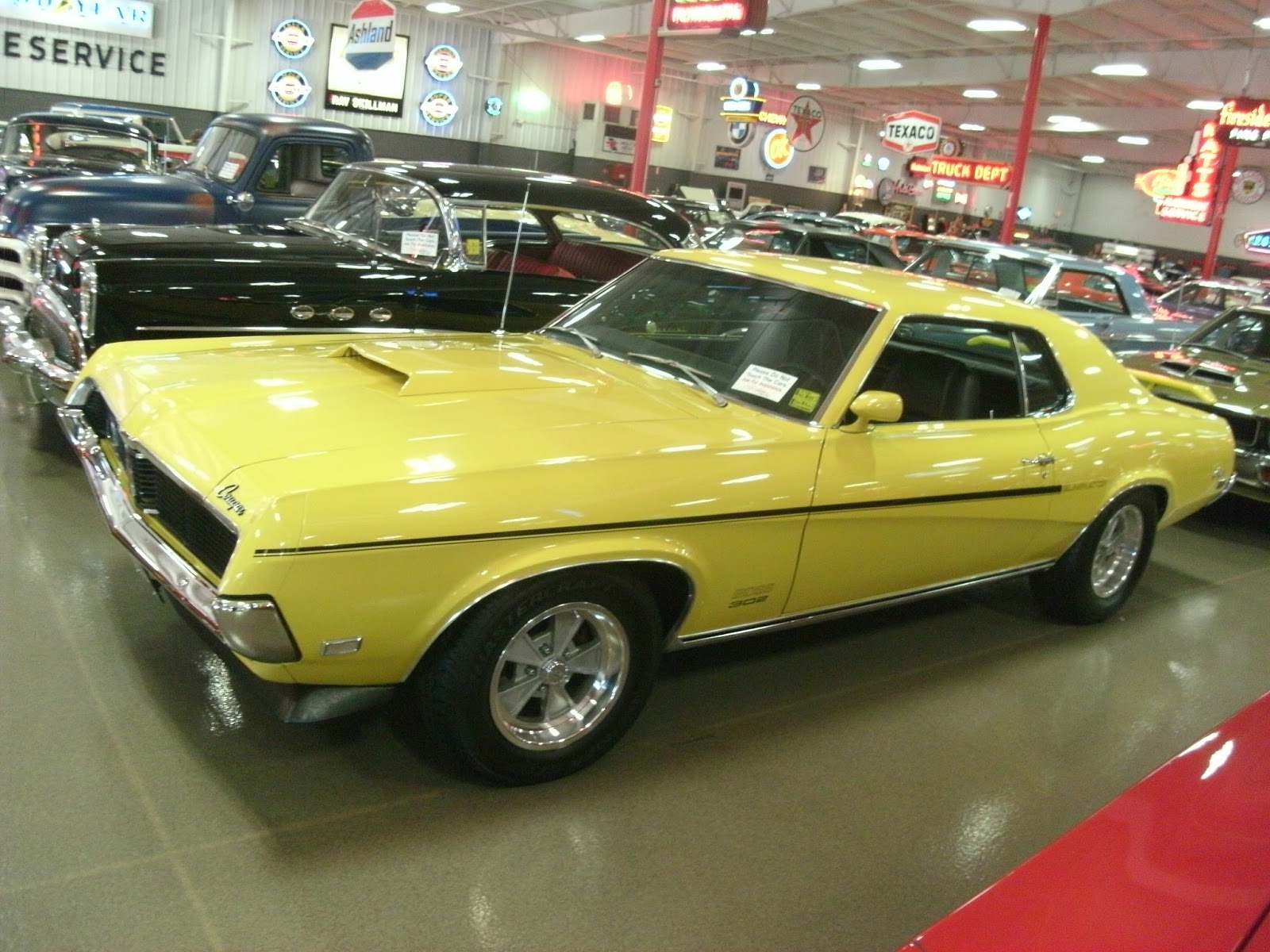 CARHUNTER : SIX DAYS ON THE ROAD DAY 5 PART 1 BAD MASTERPIECE CLASSIC ...