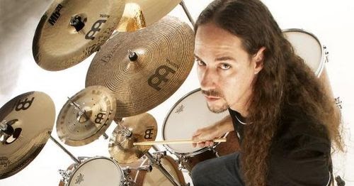 Zona Rock Dan Metal : DEREK RODDY