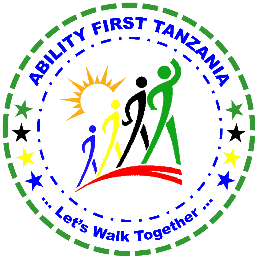 ABILITY FIRST TANZANIA