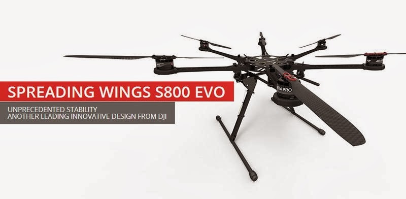 Banggood RC-Banggood New Arrival RC Toys: DJI New Product-DJI Spreading ...