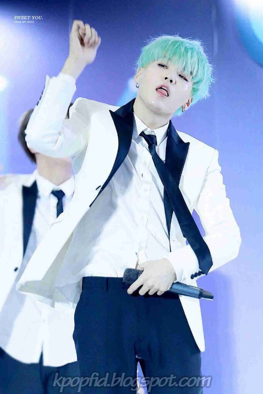 Biodata Foto Suga BTS Terbaru dan Terlengkap - Beeodata - Informasi ...