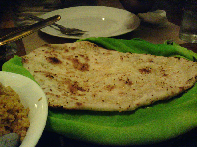 Indian Cuisine: True Food, Boracay