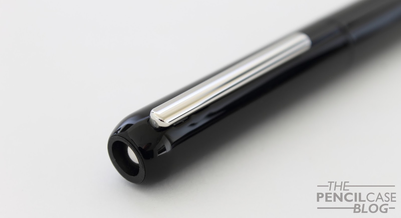 LAMY DIALOG 3 FOUNTAIN PEN REVIEW | The Pencilcase Blog | Fountain pen ...