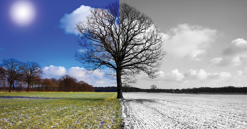 Hot and Cold spots in the home - What are the reasons? | CMS Heating ...