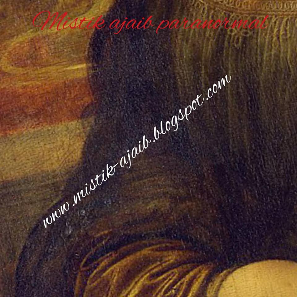 mistik-ajaib.blogspot.com: Merungkai misteri potret mona lisa...