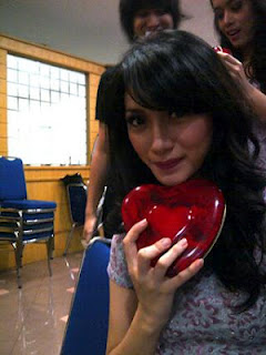 SeMeWeW: Foto Cantik Rachel Octavia ( Rachel Princess )