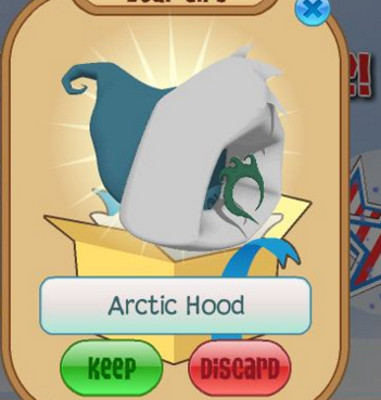 The Animal Jam Spring!: Top 10 Rarest Items in Animal Jam (December 2015)