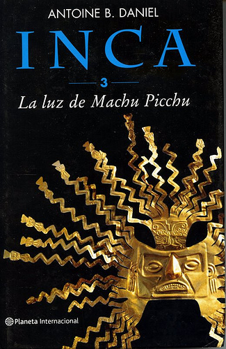 aMéRiCa LaTiNa !!!: La Trilogía "Inca"